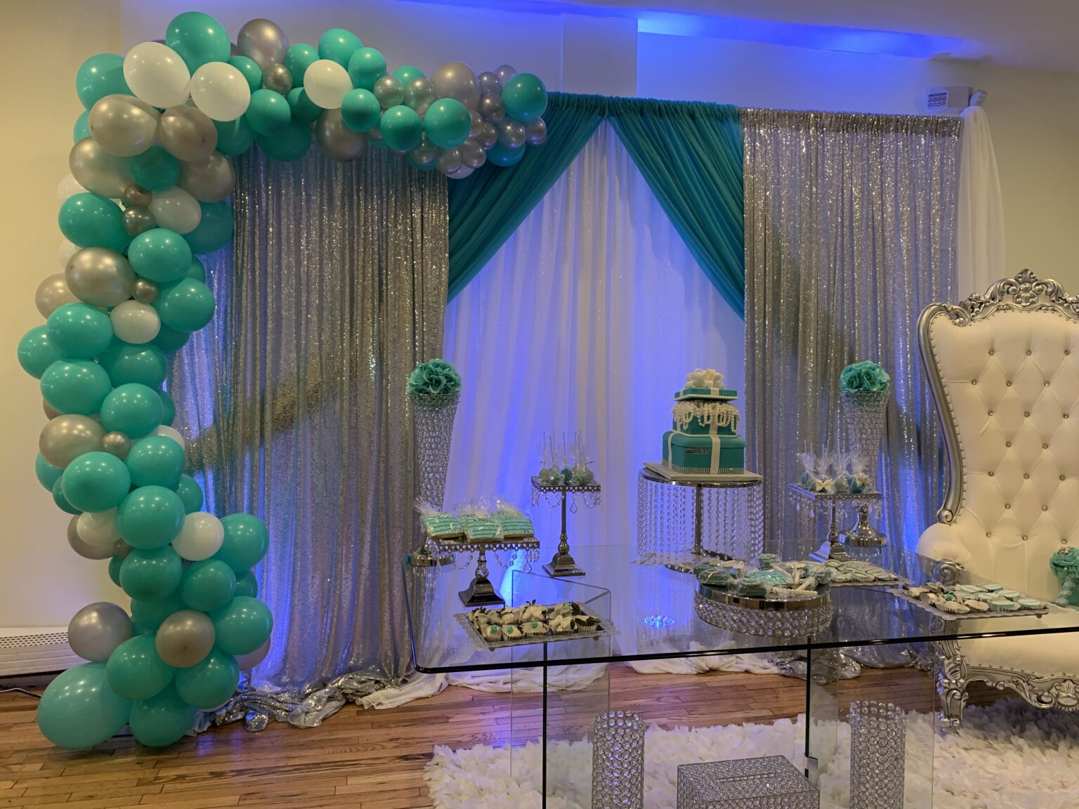 Event Hall & Party Space Rental in Brooklyn | Brown Sugar Bk